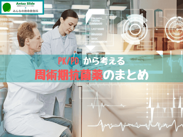 ABCDアプローチ【救急診療の総論】 | Antaa Slide