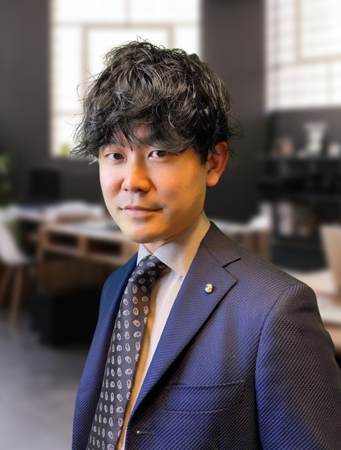 畑拓磨のプロフィール・スライド一覧 | Antaa Slide