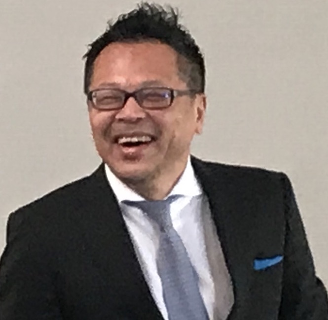 石川秀雄（医療法人えいしん会岸和田リハビリテーション病院 病院長） - 呼吸器内科 | Antaa Slide