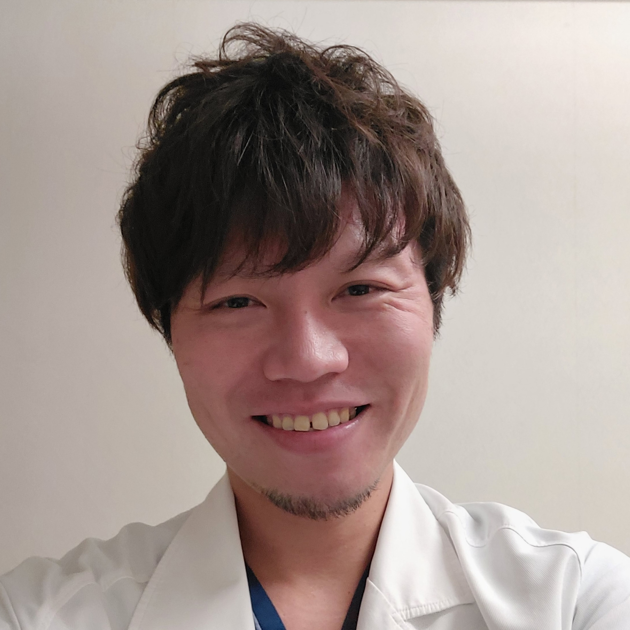 坂田能彦のプロフィール・スライド一覧 | Antaa Slide