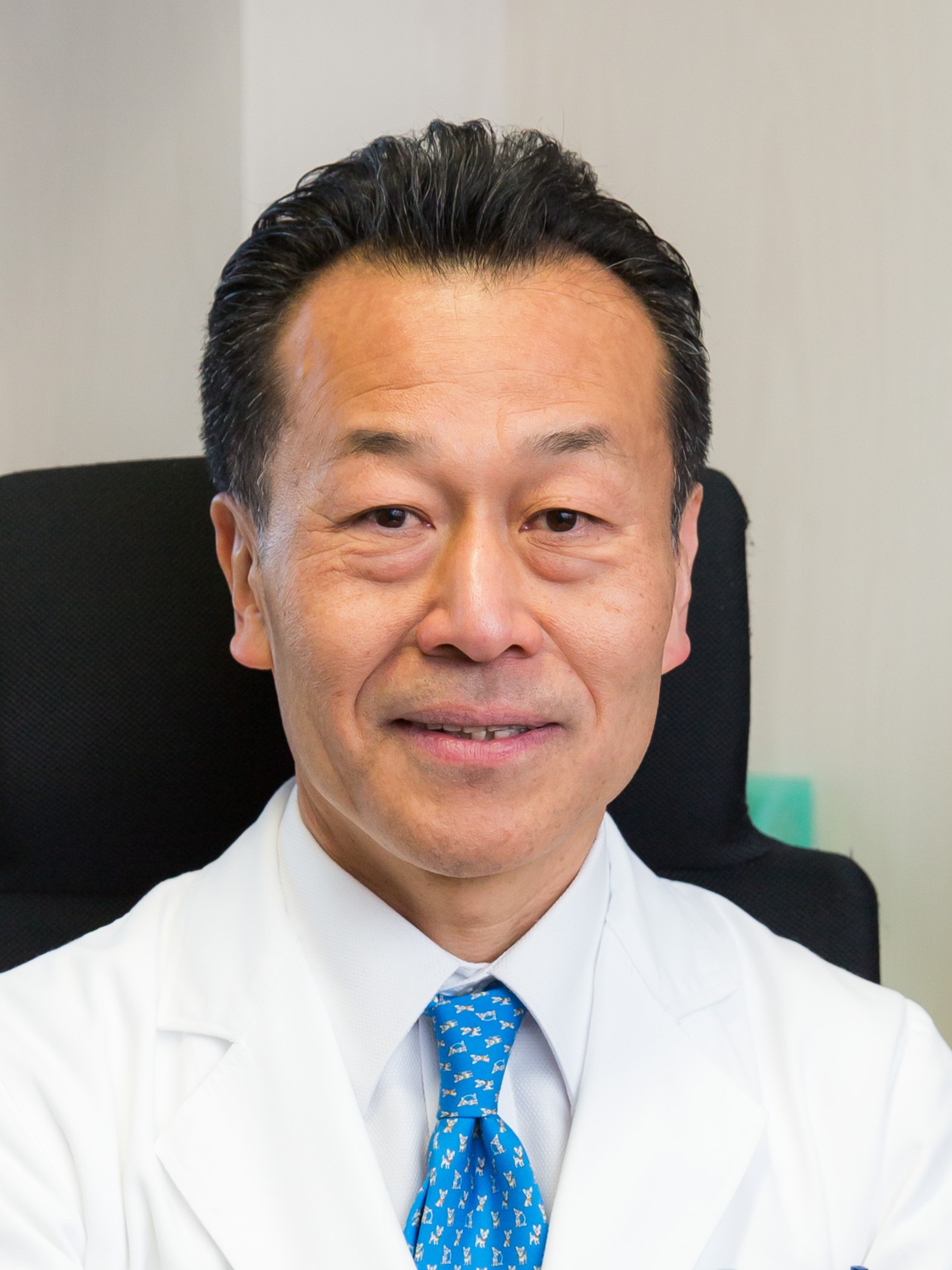 安斉俊久のプロフィール・スライド一覧 | Antaa Slide